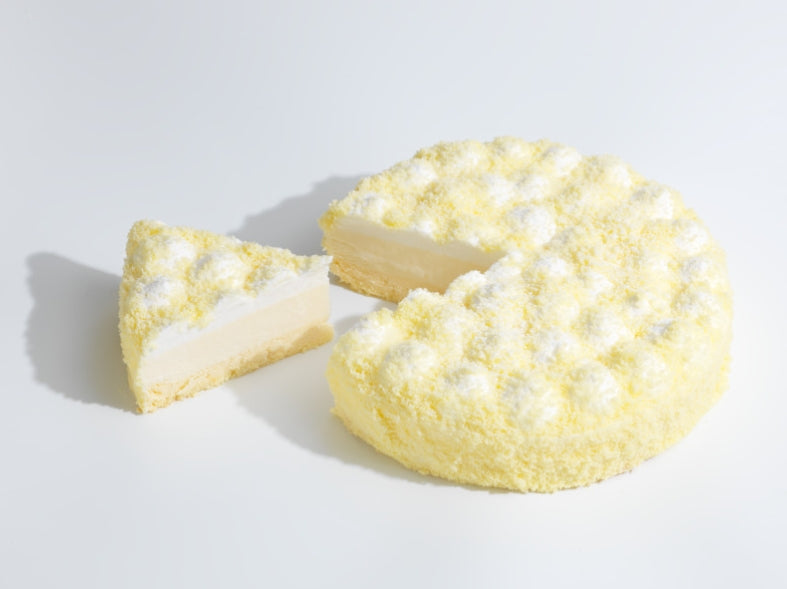 Fromage Double 7'' – LeTAO