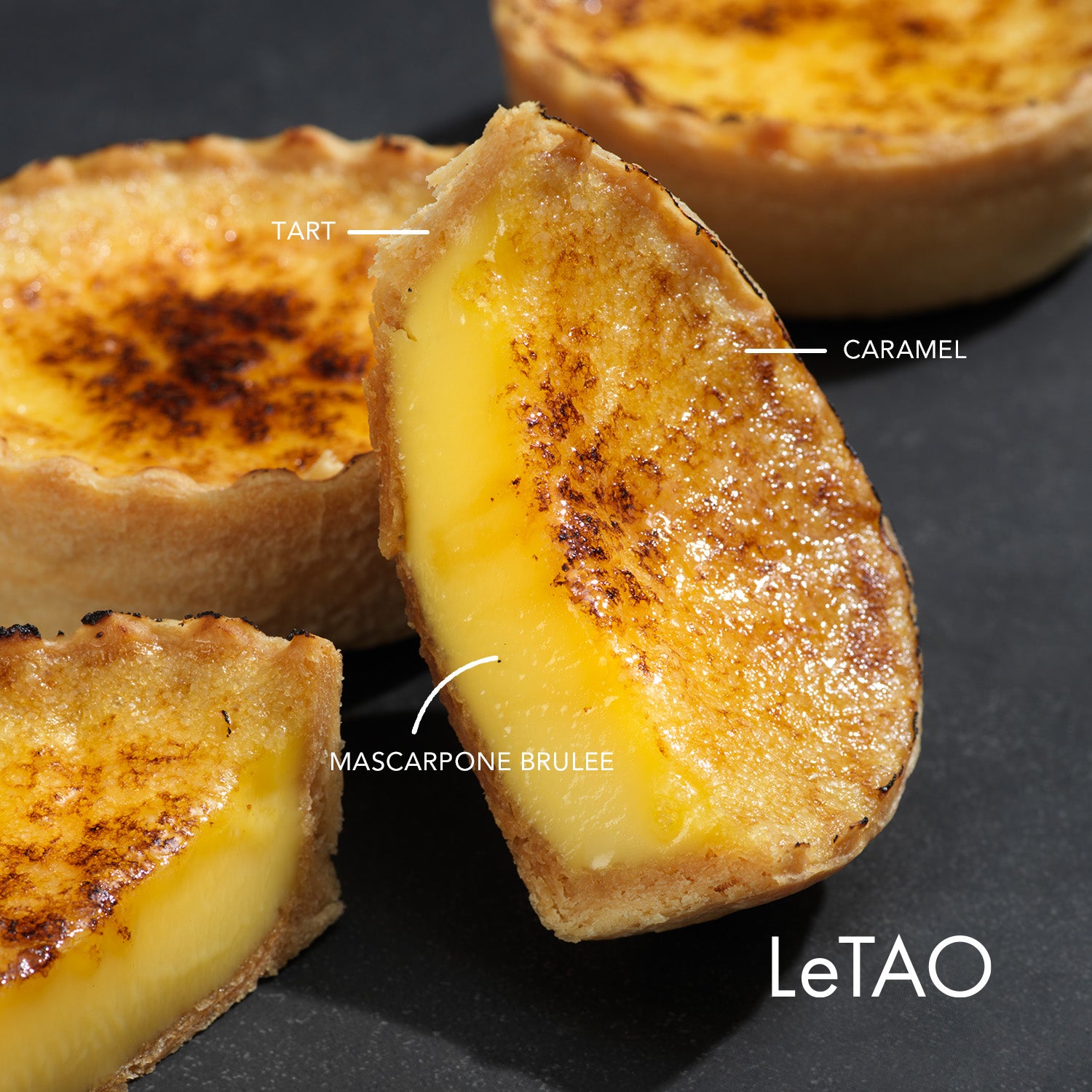 Mini Venezia – LeTAO