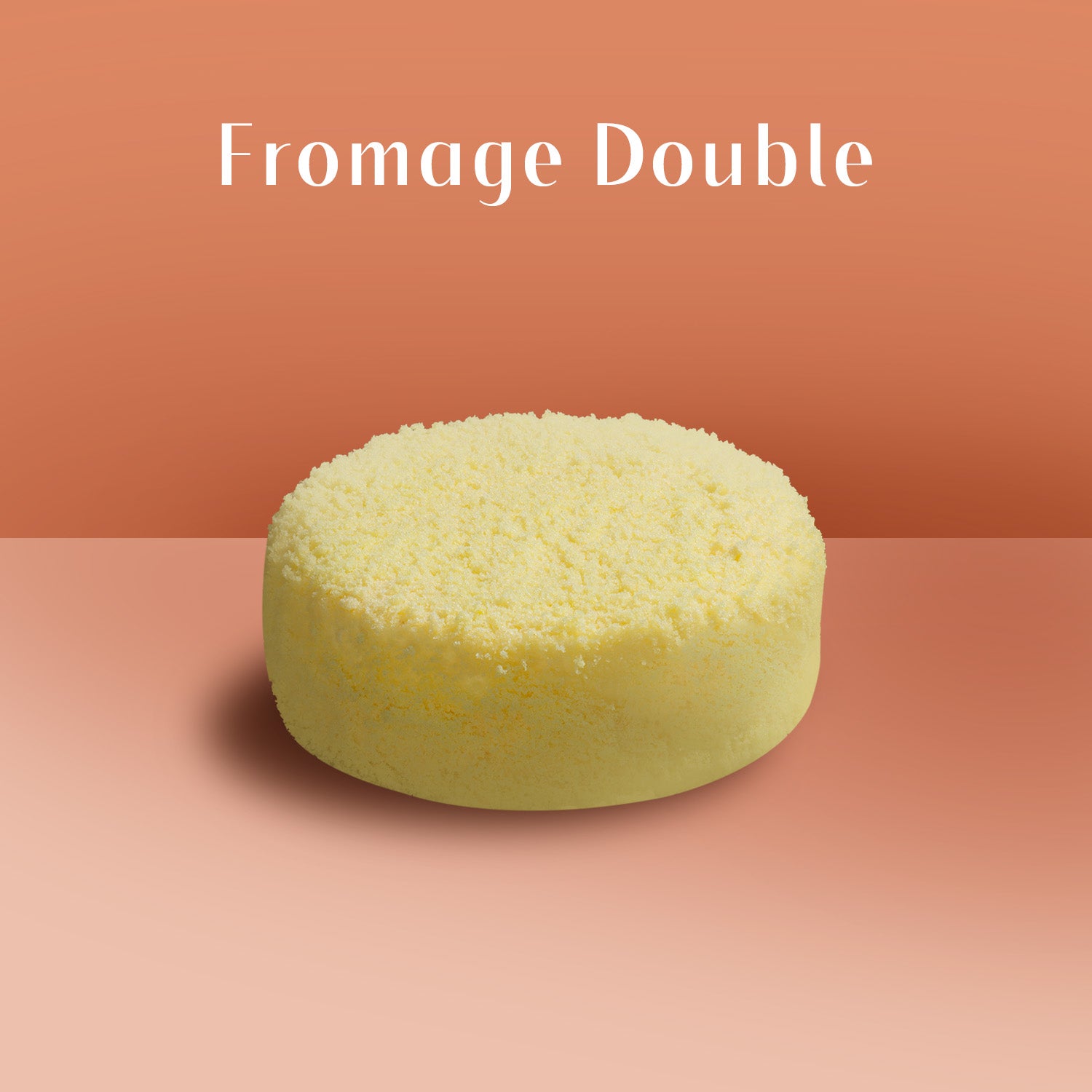 Fromage Double – LeTAO