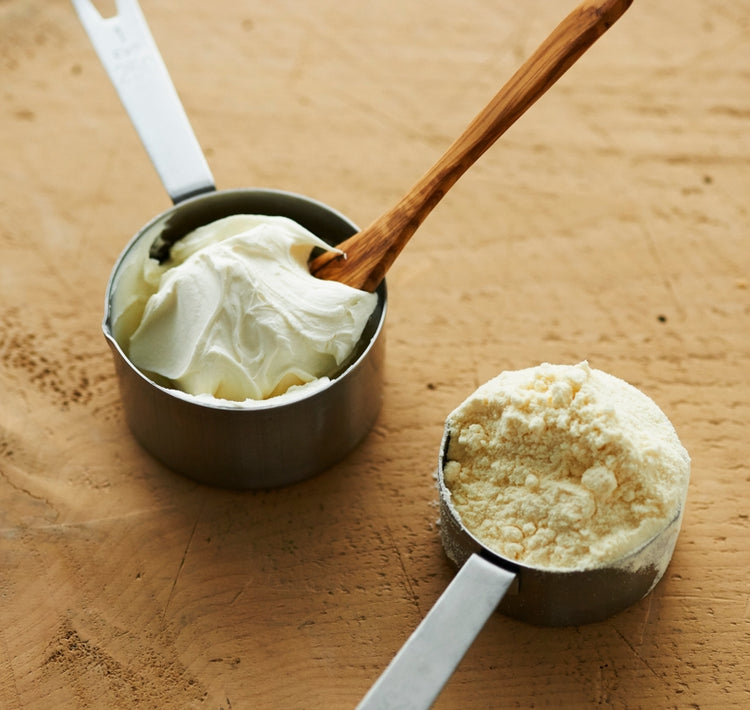 Fromage Double – LeTAO