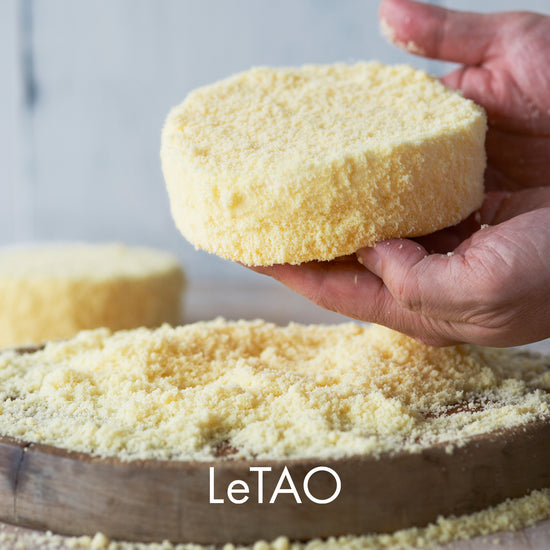 Fromage Double – LeTAO